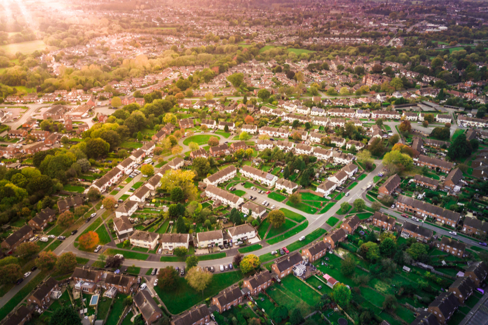 Improved access to MasterMap data and core location identifiers - GOV.UK