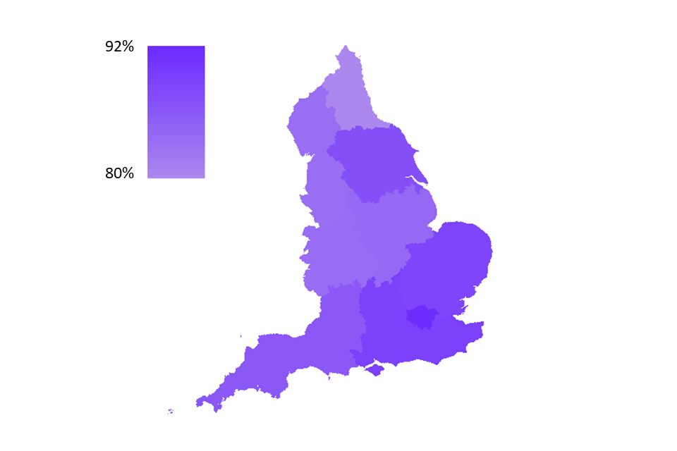 Social Networking - Taking Part Survey 2019/20 - GOV.UK