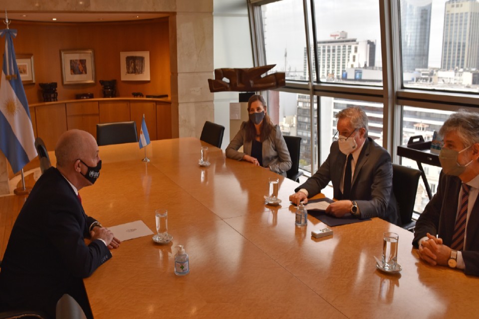 New stage in the Humanitarian Project Plan - GOV.UK