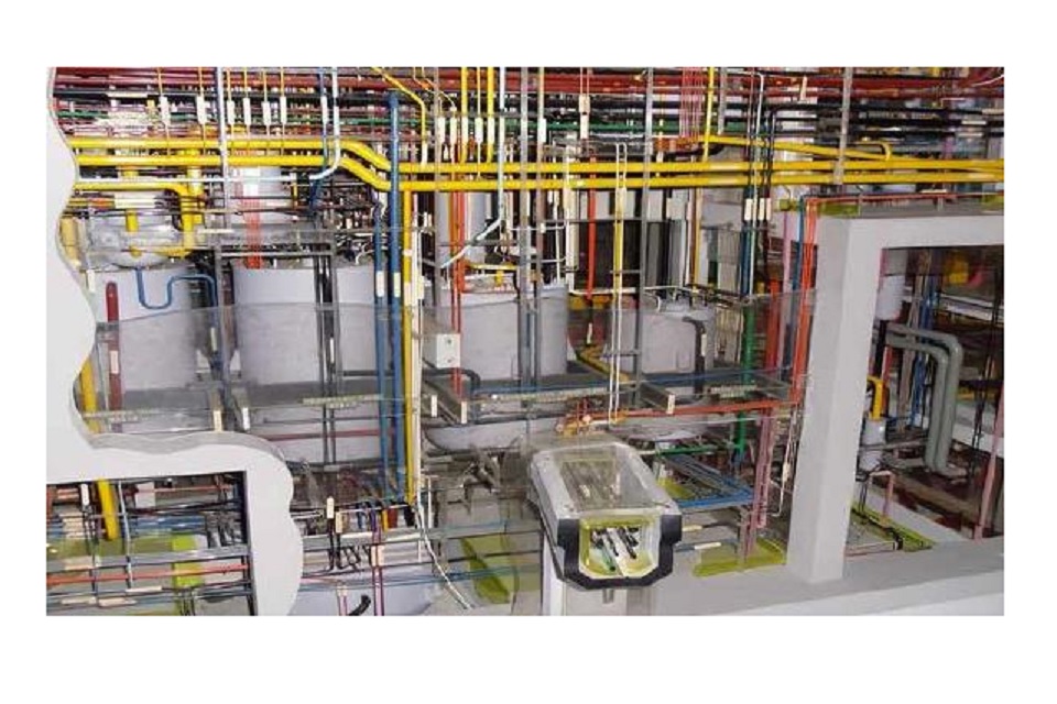 Annual Research and Development Review - GOV.UK