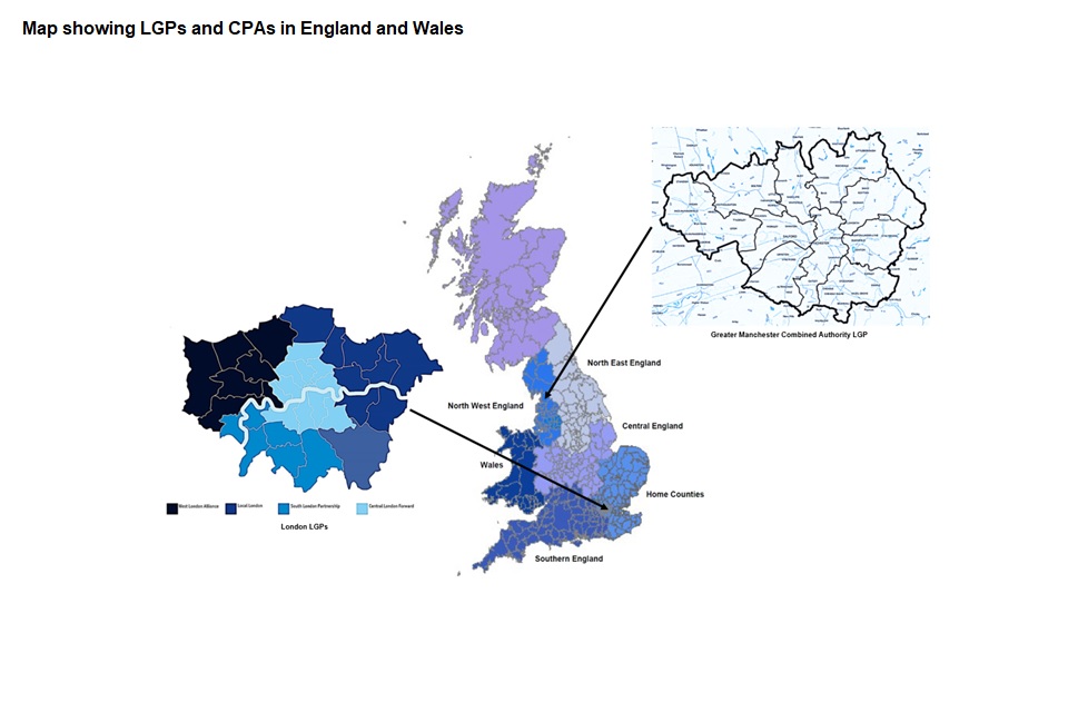 Work and Health Programme statistics to August 2020 - GOV.UK