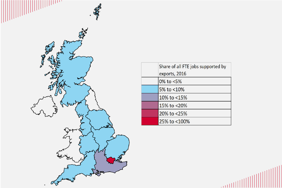 Global Britain, local jobs (HTML version) - GOV.UK