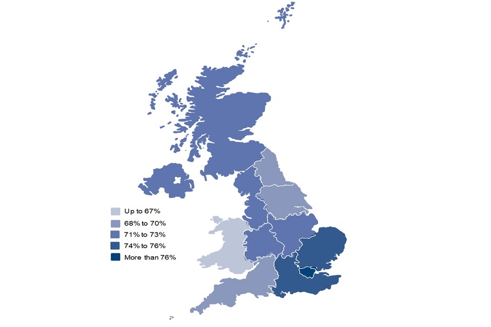 Family Resources Survey: financial year 2019 to 2020 - GOV.UK
