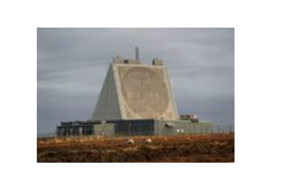 UK Space Command - GOV.UK