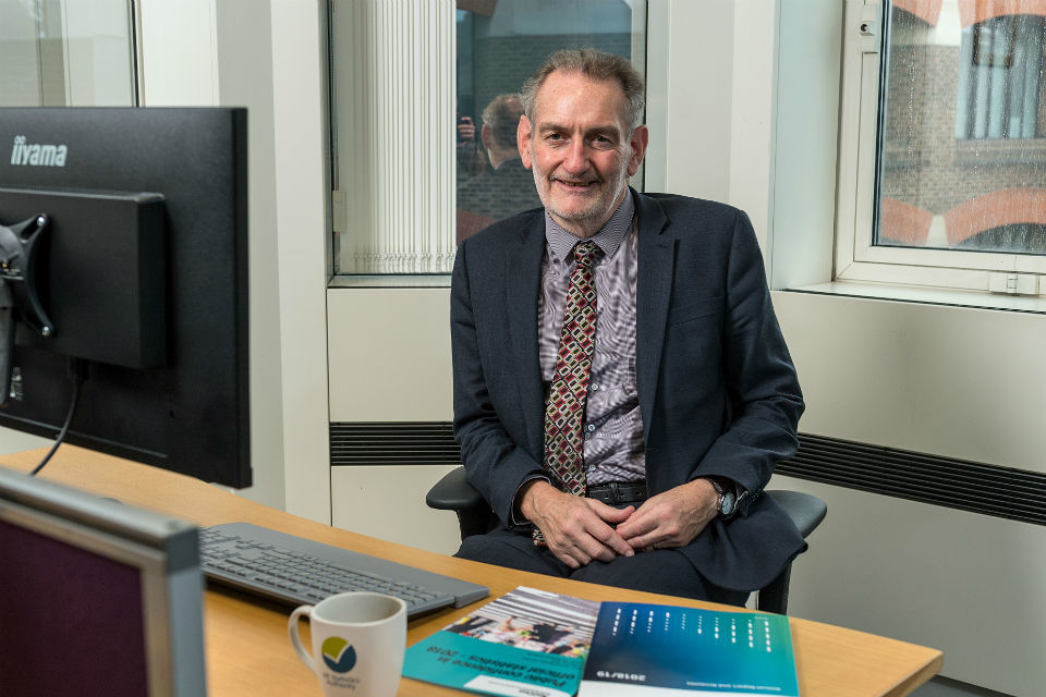 Why Analysis in Government Month matters | Mirage News