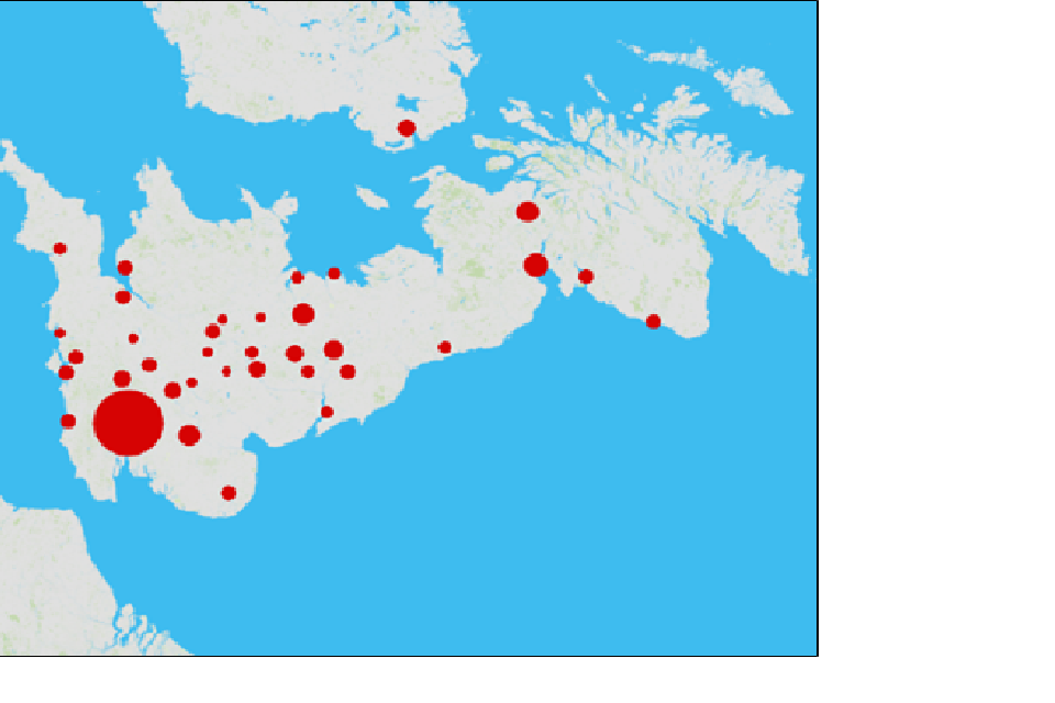 Trend Deck 2021: Technology - GOV.UK