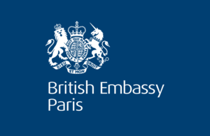 British Embassy Paris: second call for Franco-British projects - GOV.UK