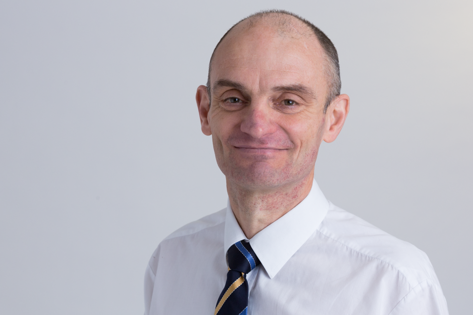 Performance report - GOV.UK