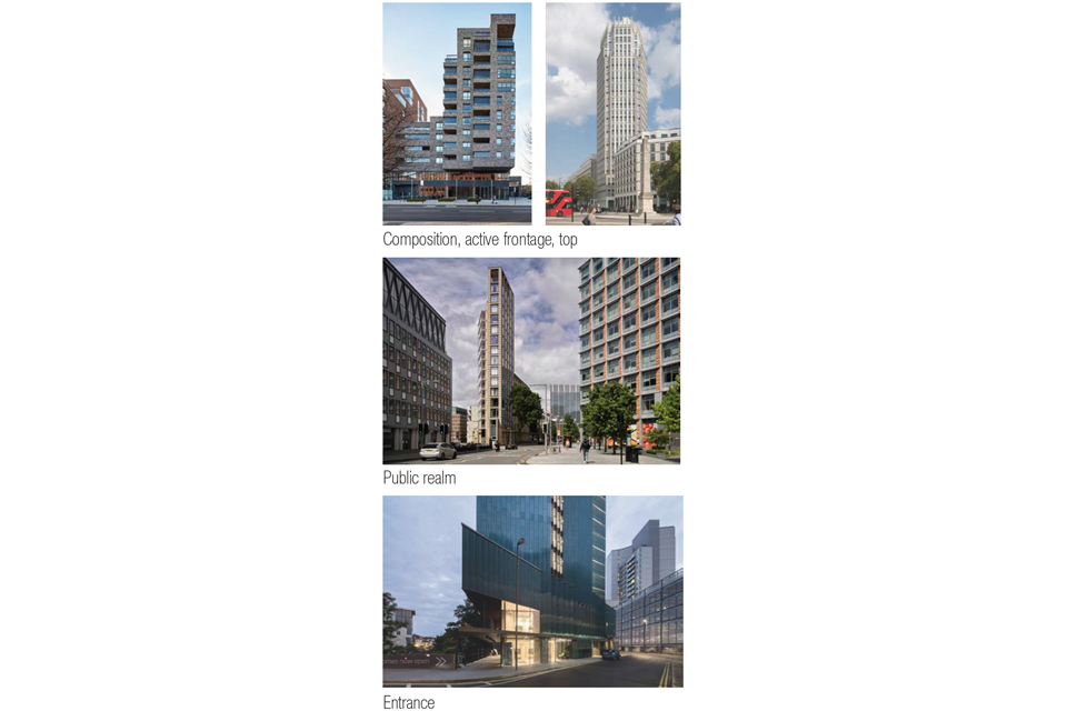 National Model Design Code: part 2 - guidance notes (html accessible ...