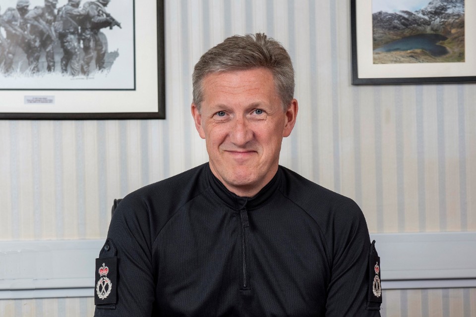 Reflections on 50 years of the MDP - GOV.UK