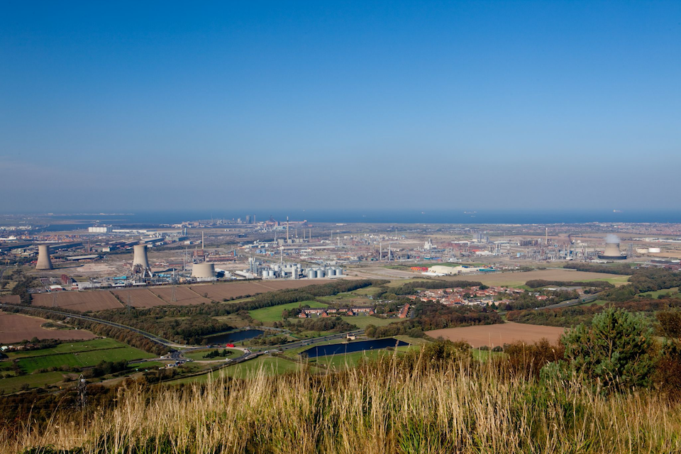 Transforming Infrastructure Performance: Roadmap to 2030 - GOV.UK Transforming Infrastructure Performance: Roadmap to 2030 - GOV.UK