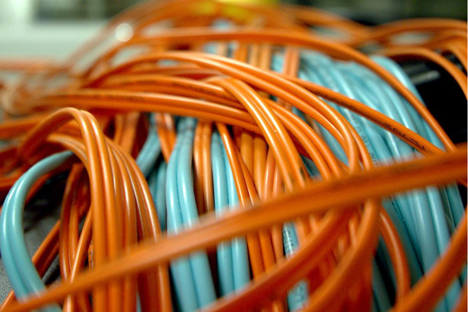 1.4 million more premises to get superfast broadband after £250 million ...
