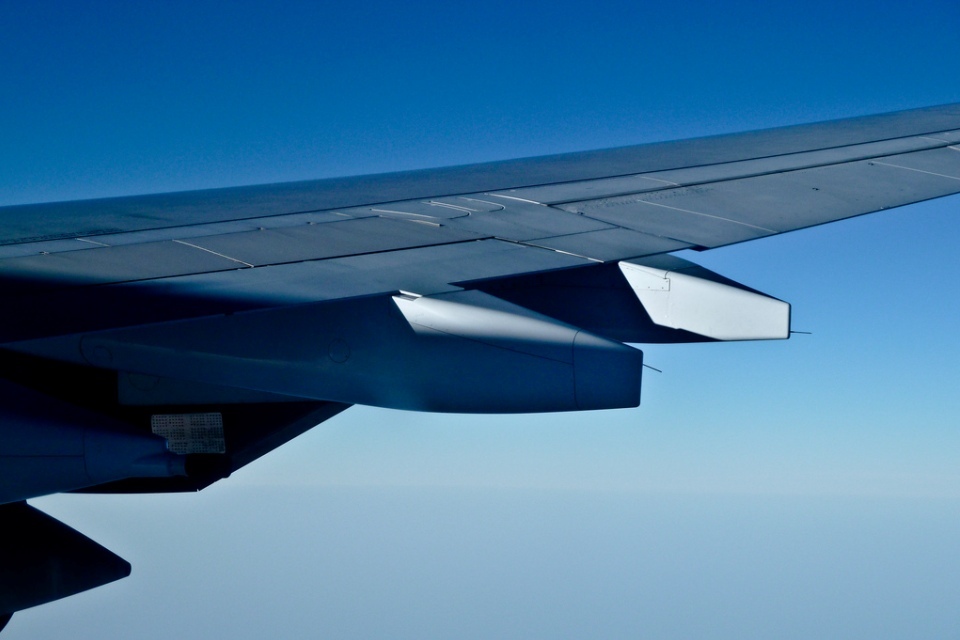 British Airway’s A380 delivery a ‘proud moment’ for Welsh engineering ...