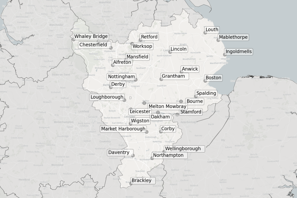 EMHP wastewater monitoring of SARS-CoV-2 in England: 1 June to 20 ...