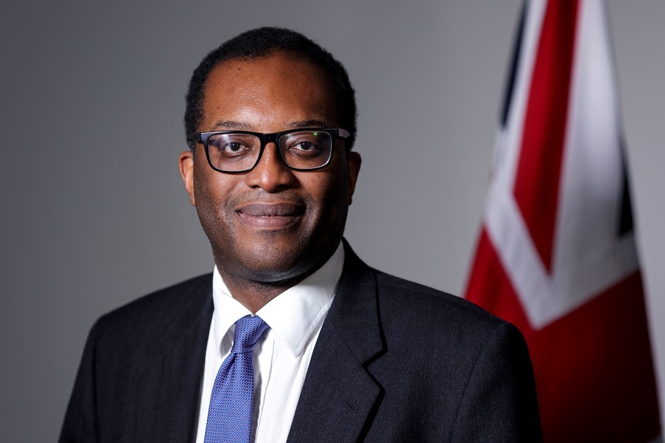 [Withdrawn] Business Secretary chairs Build Back Better Business ...