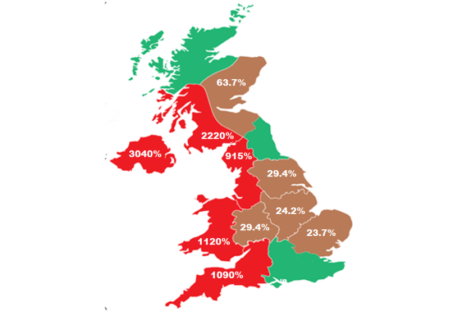 United Kingdom Food Security Report 2021: Theme 2: UK Food Supply ...