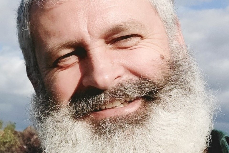 Academic honour for RWM’s Simon Norris - GOV.UK