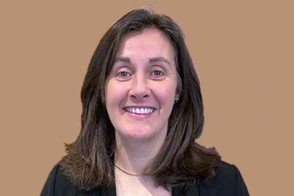 Jessica de Mounteney appointed GLD Director General - GOV.UK