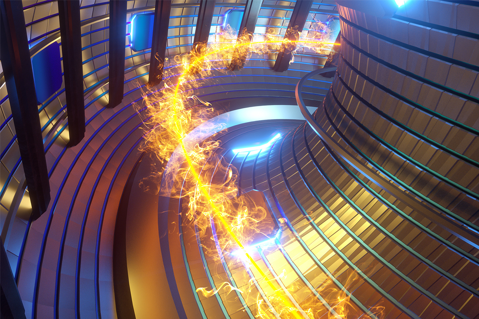 It takes two to entangle – A tea-time diversion through Quantum Physics ...