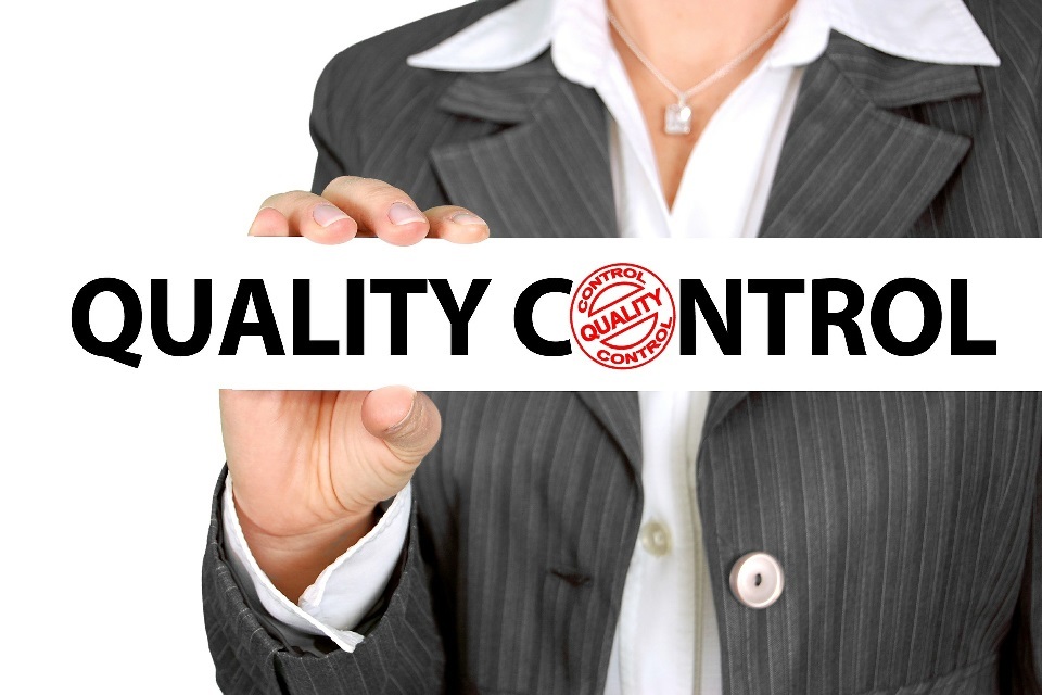 Civil news: changes to the specialist quality mark standard - GOV.UK