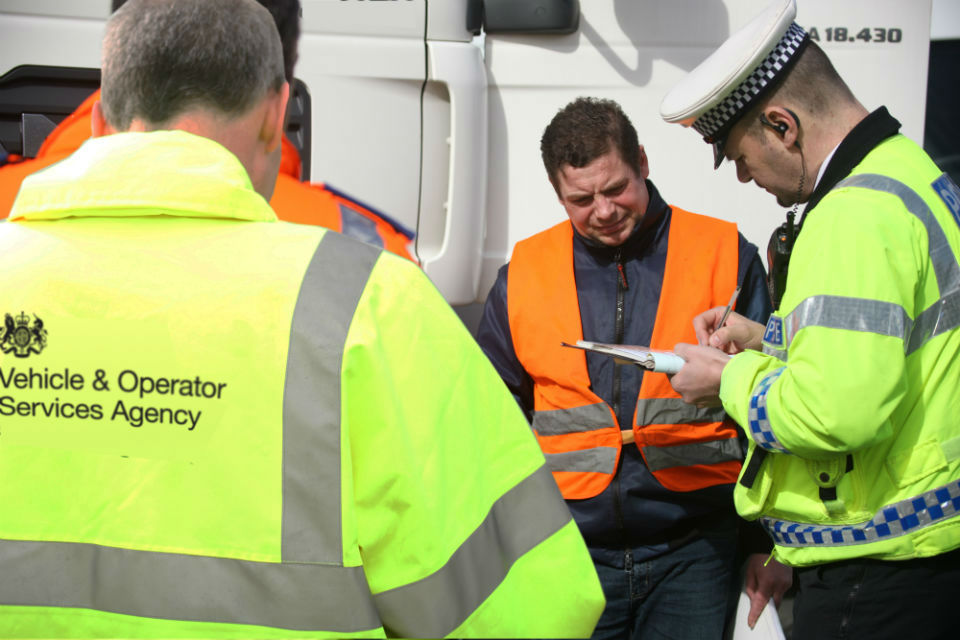 Higher fixed penalties from 16 August 2013 - GOV.UK