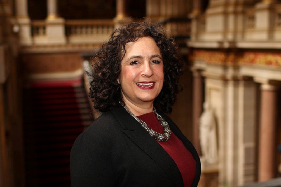 Ukraine: UK government to re-open British embassy in Kyiv - GOV.UK