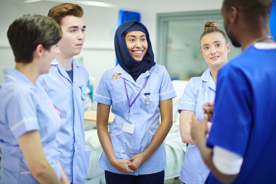 Inclusive Britain Action Plan Updates GOV UK