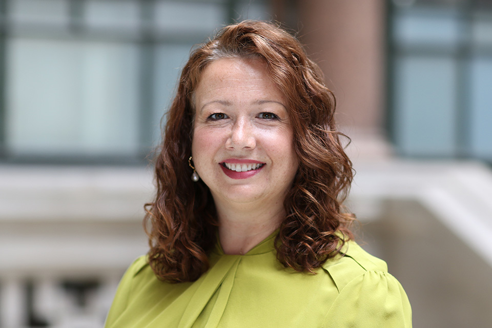 Change of British High Commissioner to Malawi: Fiona Ritchie - GOV.UK