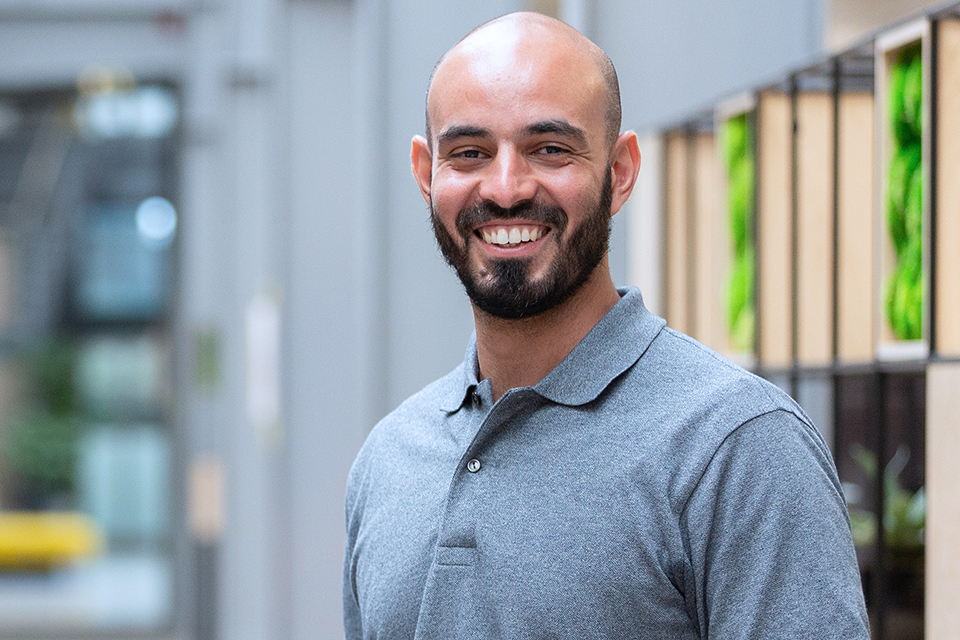 HMRC's annual report and accounts 2021 to 2022: performance overview ...