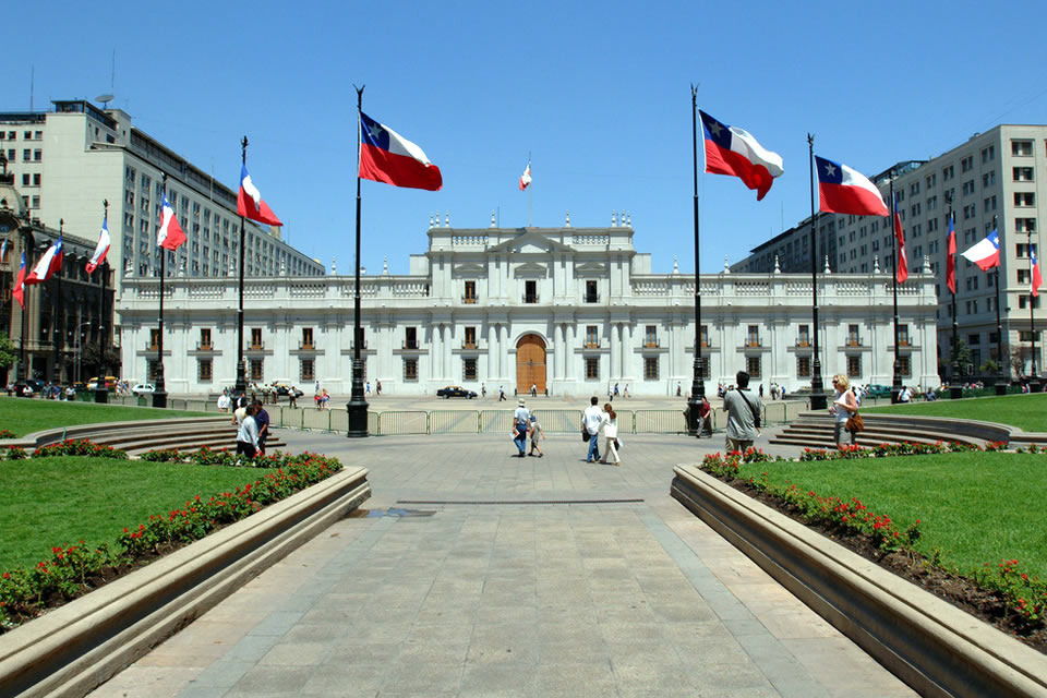 Embajada y consulado en Santiago estarán cerrados - GOV.UK