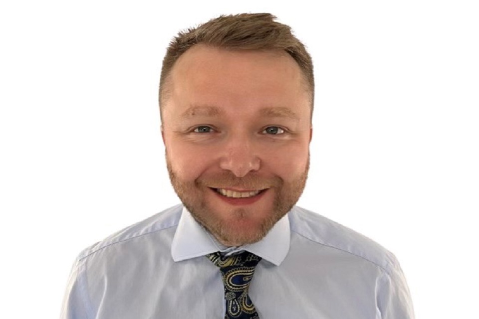 Annual Research and Development Review 2021/22 - GOV.UK