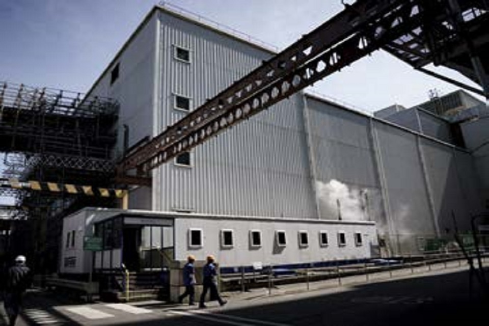 Review of the Year 2021/22 - Creating a clean and safe environment for ...