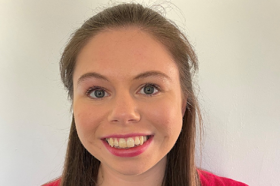 Annual Research and Development Review 2021/22 - GOV.UK