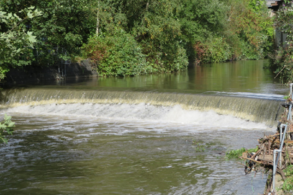 River basin planning: local measures case studies - GOV.UK