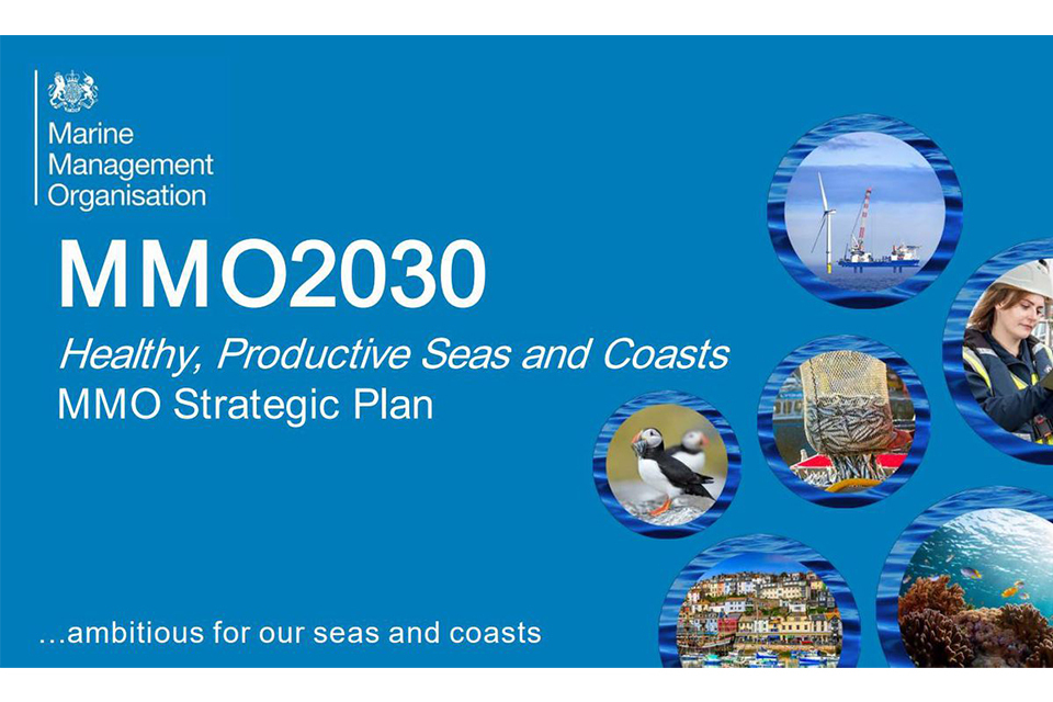 Mmo2030 Strategic Plan Gov Uk