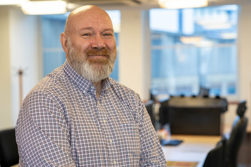 Probation Service Change Bulletin - Issue 14 - October 2022 - GOV.UK