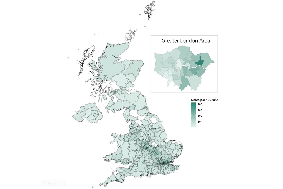 Use of marketed tax avoidance schemes in the UK (2020 to 2021) - GOV.UK