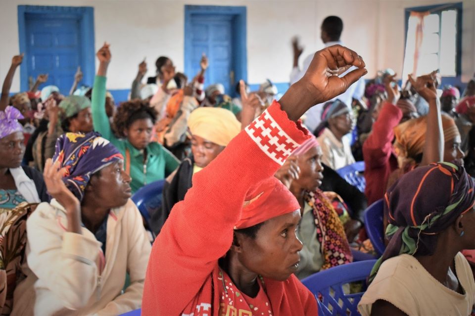 Preventing Sexual Violence In Conflict Initiative Strategy Gov Uk