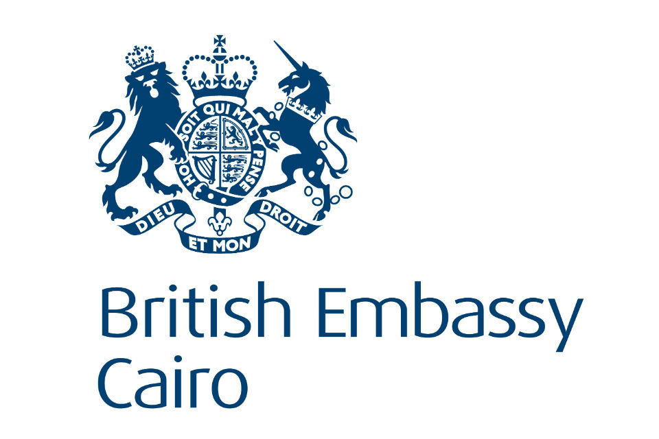 British Embassy in Cairo closed to the public - GOV.UK