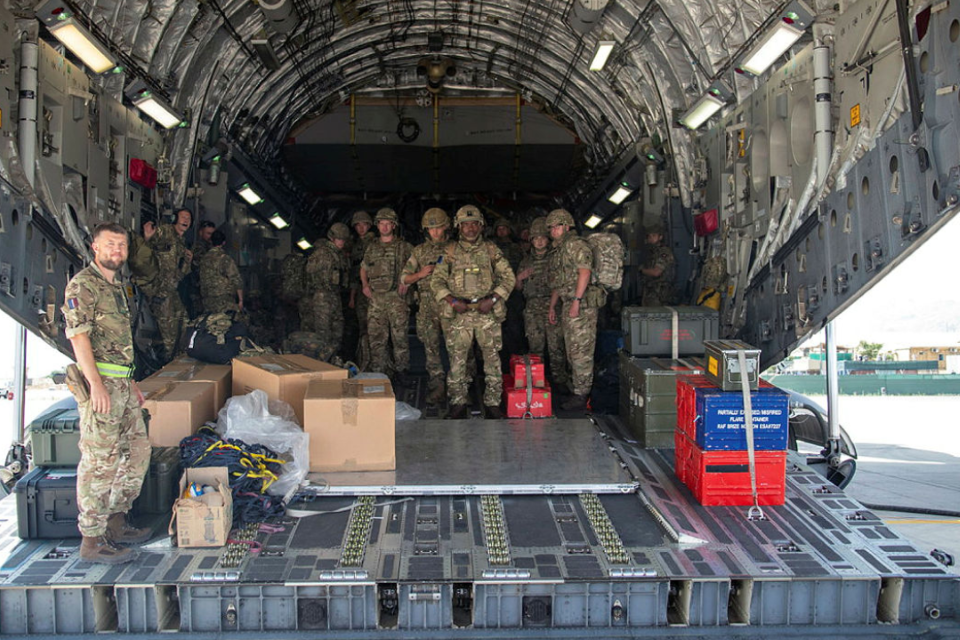 Human rights and democracy: the 2021 Foreign, Commonwealth ...