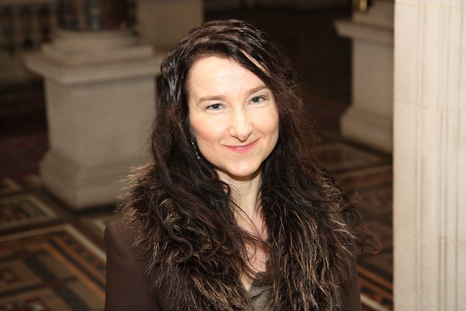 Change of His Majesty’s Ambassador to Norway: Jan Thompson - GOV.UK