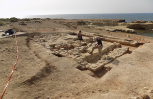 Global database revolutionises how MOD manages its historic sites and ...