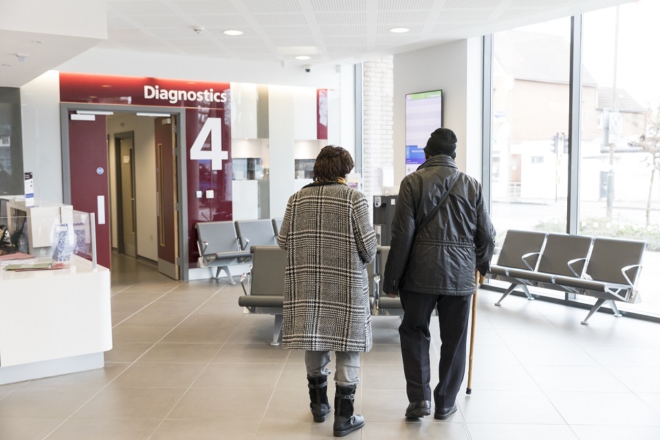 New diagnostic centre in Stockton-on-Tees to deliver hundreds of ...