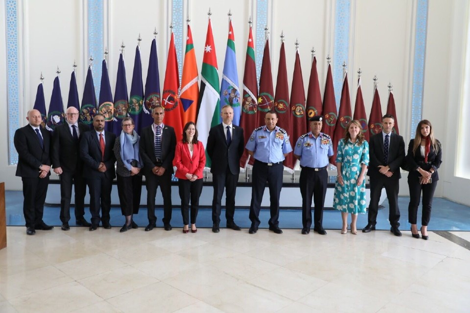 Conflict, Stability and Security Fund: annual report 2021 to 2022 - GOV.UK