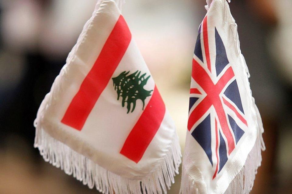 Joint Statement from Ambassadors and Prime Minister Mikati - GOV.UK Joint Statement from Ambassadors and Prime Minister Mikati - GOV.UK