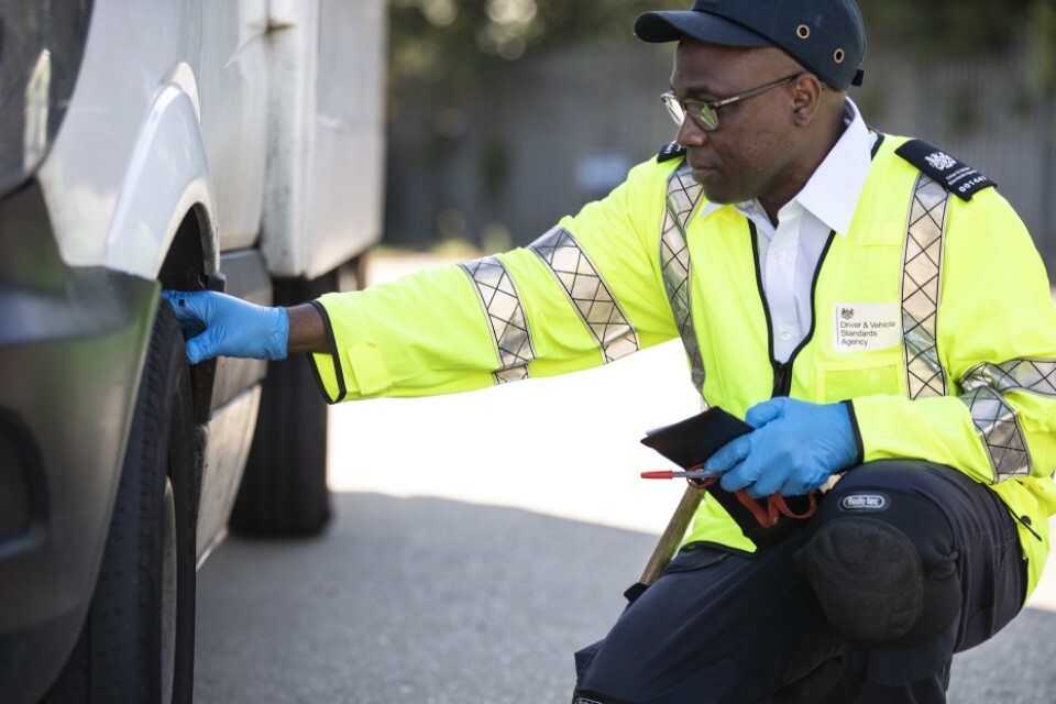 [Withdrawn] Vehicle tester and traffic examiner strike: April to June ...