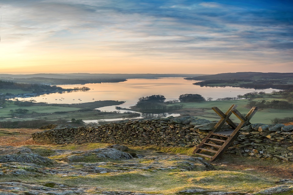 £1.6 billion investment brought forward to speed up vital water ...