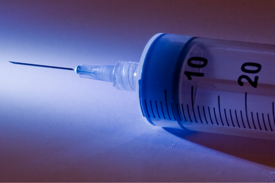 Patterns of drug use changing, but risks remain - GOV.UK