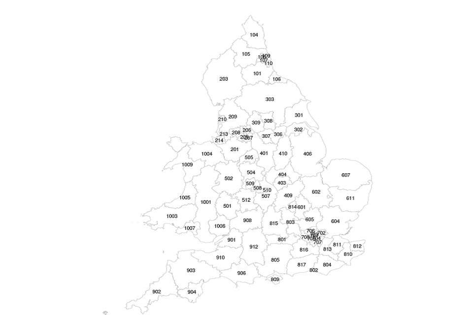 Guide to coroners statistics - GOV.UK Guide to coroners statistics - GOV.UK