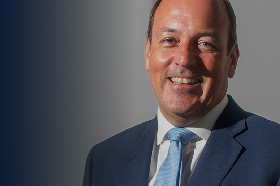 Transformation: one year to go for patents (HTML) - GOV.UK